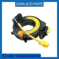 China OEM 84306-60050 8430608030 SPIRAL CABLE CLOCK SPRING FOR TOYOTA COROLLA for sale