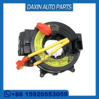 China OEM 84306-60080 84306-33090 SPIRAL CABLE CLOCK SPRING FOR TOYOTA LAND CRUISER PRADO for sale