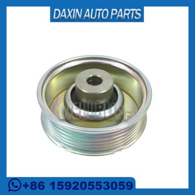China OEM 13570-22010 1357022010 TENSION IDLER PULLEY FOR TOYOTA AVENSIS ESTATE for sale