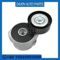 China OEM PQG100230 31160-PLZ-D00 BELT TENSIONER FOR CHRYSLER VOYAGER IV for sale