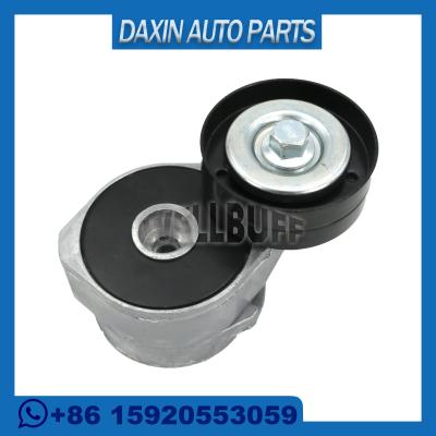 China OEM PQG100230 31160-PLZ-D00 BELT TENSIONER FOR CHRYSLER VOYAGER IV for sale