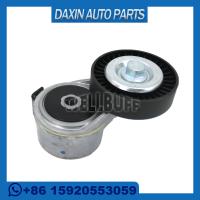 China OEM 04668509AB 04668509AD BELT TENSIONER FOR CHRYSLER VOYAGER/GRAND VOYAGERⅢ for sale
