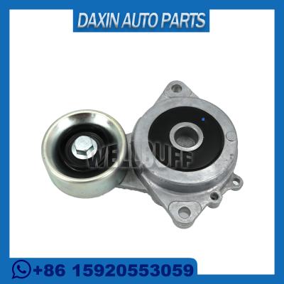 China Automatic Honda Belt Tensioner for L15BY Engine Precise Tension Control for sale
