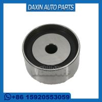 China OEM 24810-2X700 B660-12-730B Idler Pulley For KIA CARENS IⅡ MPV(FJ)1.6 for sale