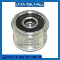 China 54.90mm Outer Diameter Mazdaspeed 6 Alternator with 7 Grooves for sale