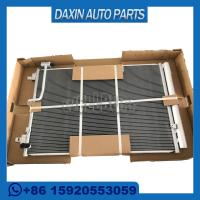 China OEM 4H0260401D 4H0260403D 4H0260403K  AIR CONDITIONING CONDENSER FOR  AUDI A8 for sale