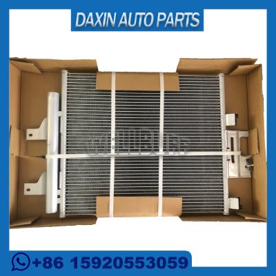 China OEM C2D21418 C2D4079 AIR CONDITIONING CONDENSER FOR JAGUAR XJ 204PT(GTDI) for sale