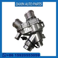 China OEM LR107288AL  AJ813986  LR117568 THERMOSTAT ASSEMBLY FOR LAND ROVER RANGE JAGUAR for sale