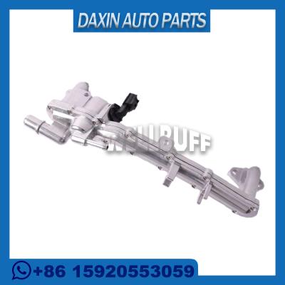 China OEM LR018273AL  AJ813849 LR077042 COOLING SYSTEMS FOR LAND ROVER JAGUAR XJ for sale