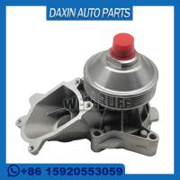 China 2000-2003 Year Automobile Motor Coolant Pump for Performance in 306D1 M57D30 Engine for sale