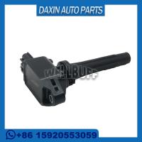 China OEM PE20-18-100A PE2018100 IGNITION COIL FOR MAZDA  MX-5 CX-5 CX-9 CX-3 for sale