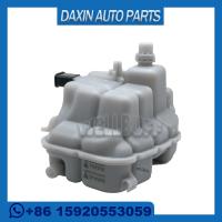 China OEM 4G0121403G 4G0121403AC EXPANSION TANK FOR AUDI A6 ALLROAD C7 TDI QUATTRO for sale