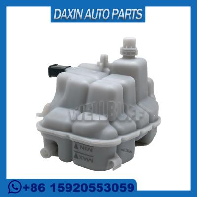 China OEM 4G0121403G 4G0121403AC EXPANSION TANK FOR AUDI A6 ALLROAD C7 TDI QUATTRO for sale