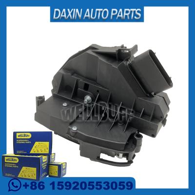 China OEM AB39-A21812-CB AB39A21812CA 1742693 ELECTRONIC PARTS DOOR LOCK FOR FORD ECOSPORT for sale
