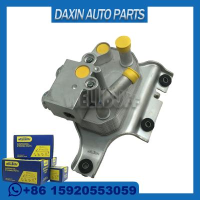 China OEM HL3P-7869-AA HL3Z-7A095-B OIL COOLER AUTOMATIC TRANSMISSION FOR FORD F-150 for sale