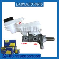 China OEM UCYS-43-40ZA AB312004WA BRAKE MASTER CYLINDER FOR FORD  RANGER MAZDA  BT-50 for sale