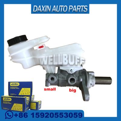 China OEM UCYS-43-40ZA AB312004WA BRAKE MASTER CYLINDER FOR FORD  RANGER MAZDA  BT-50 for sale