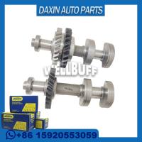 China OEM 13601-28021 13602-28020 BALANCE SHAFT SUB-ASSY FOR TOYOTA 2.4L L4 - Gas for sale