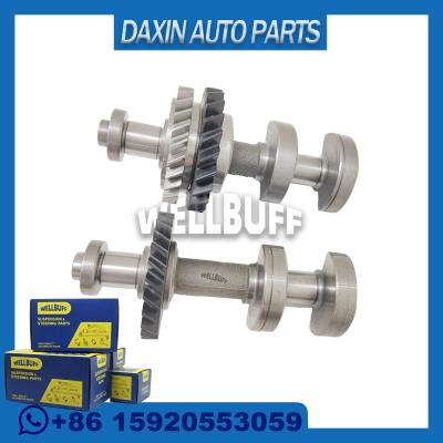 China OEM 13601-28021 13602-28020 BALANCE SHAFT SUB-ASSY FOR TOYOTA 2.4L L4 - Gas for sale
