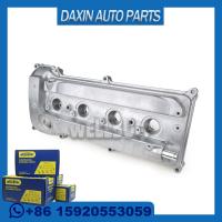 China OEM 11201-0H060 11201-0H050 CYLINDER HEAD COVER  FOR TOYOTA CAMRY SALOON 1AZ、2AZ for sale
