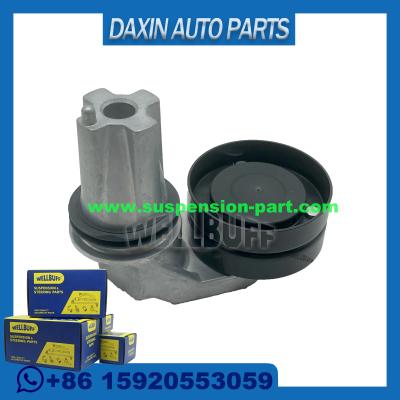 China OEM PQH500060 LR013506 BELT TENSIONER FOR LAND ROVER DISCOVERY 276DT 306DT for sale