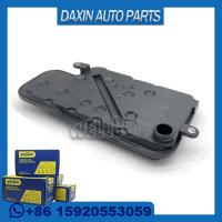 China OEM MR528836  AUTOMATIC TRANSMISSION FILTER FOR MITSUBISHI PAJERO III for sale