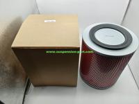 China OEM ME017246 ME423319 ML126032 AIR FILTER FOR MITSUBISHI CANTER 4M42-0AT for sale