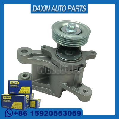 China OEM 16620-28050 1662028050 BELT TENSIONER FOR TOYOTA ALPHARD/VELLFIRE(H2)2.4 for sale