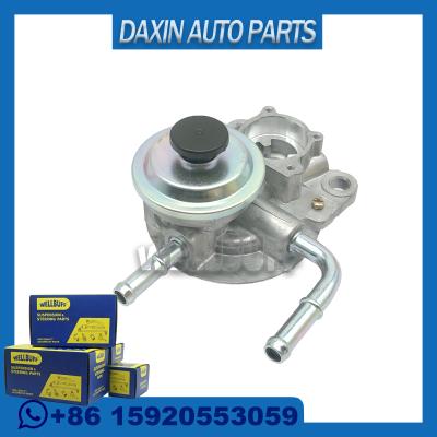 China OEM 23380-30301 23380-17421 CAP ASSY FUEL FILTER FOR TOYOTA PRADO 2009- for sale