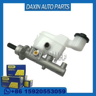 China OEM 47201-0K040 472010K040 CLUTCH MASTER CYLINDER FOR TOYOTA HILUX VII PICKUP for sale