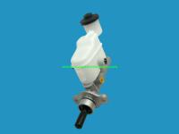 China OEM 47201-0K040 472010K040 CLUTCH MASTER CYLINDER FOR TOYOTA HILUX VII PICKUP for sale