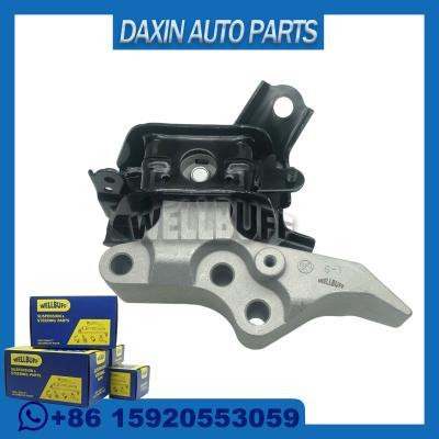 China OEM 12305-31080 1230531080 ENGINE MOUNTING FOR LEXUS RX(AL20) 2015-2022 for sale