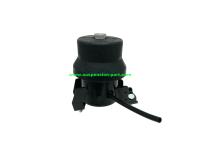 China OEM 12360-0P120 123600P120 FRONT ENGINE MOUNT  FOR TOYOTA SIENNA for sale