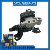 China OEM 12305-37300 1230537300 MOUNTING, ENGINE FOR LEXUS CT200H /TOYOTA PRIUS for sale