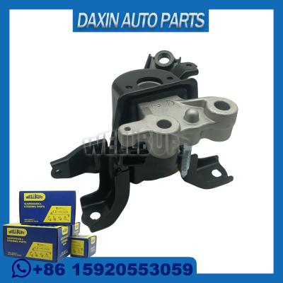 China OEM 12305-37300 1230537300 MOUNTING, ENGINE FOR LEXUS CT200H /TOYOTA PRIUS for sale