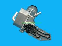 China OEM BB3Q6B624EA BB3Q-6B624-EA OIL COOLER  FOR FORD  RANGER (TKE) 2.2 for sale
