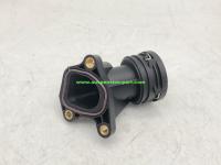 China OEM A2762000256 2762000256  COOLANT INLET CONNECTION FOR BENZ C-CLASS (W166) for sale