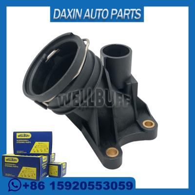 China OEM A2762000256 2762000256  COOLANT INLET CONNECTION FOR BENZ C-CLASS (W166) for sale