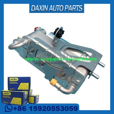 China OEM 64509367096 9367096 CONDENSER, AIR CONDITIONING FOR BMW X3 X4 for sale