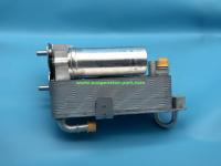 China OEM 64509367096 9367096 CONDENSER, AIR CONDITIONING FOR BMW X3 X4 for sale