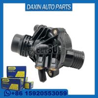 China OEM 11537550172 7550172 THERMOSTAT, COOLANT FOR BMW X5(E70)3.0 SI for sale