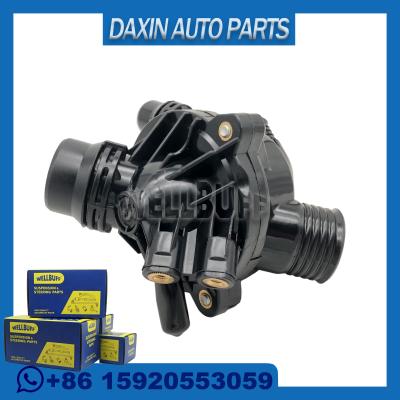 China OEM 11537550172 7550172 THERMOSTAT, COOLANT FOR BMW X5(E70)3.0 SI for sale