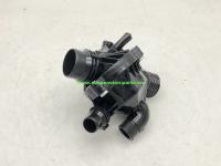 China OEM 11537550172 7550172 THERMOSTAT, COOLANT FOR BMW X5(E70)3.0 SI for sale