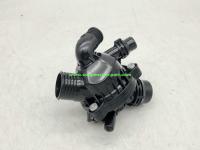 China OEM 11537550172 7550172 THERMOSTAT, COOLANT FOR BMW X5(E70)3.0 SI for sale