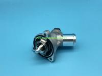 China OEM 96988257 25192923 Coolant Flange FOR CHEVROLET SPARK(M300)1.0 for sale