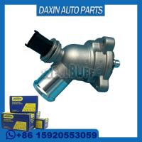 China OEM 96988257 25192923 Coolant Flange FOR CHEVROLET SPARK(M300)1.0 for sale