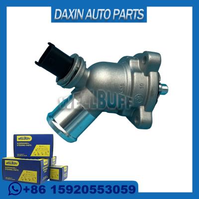 China OEM 96988257 25192923 Coolant Flange FOR CHEVROLET SPARK(M300)1.0 for sale