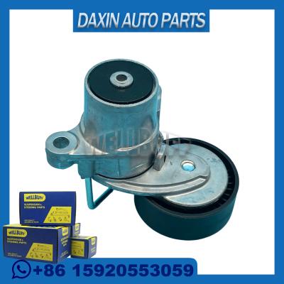 China OEM 2431347 CM5Q-6A228-BA BELT TENSIONER FOR FORD FOCUS Saloon for sale