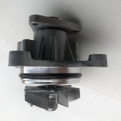 China Land Rover Evoque 2012 LR053310 LR040990 LR025302 Car Engine Water Pump for sale