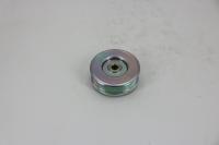 China 13570-22010 16620-22030 Idler Pulley For Toyota Avensis Estate(T22) 2003-2008 for sale
